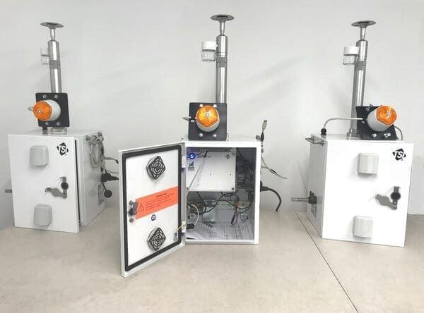 Ashtead Technology develops bespoke solution for dust monitoring alarm ...