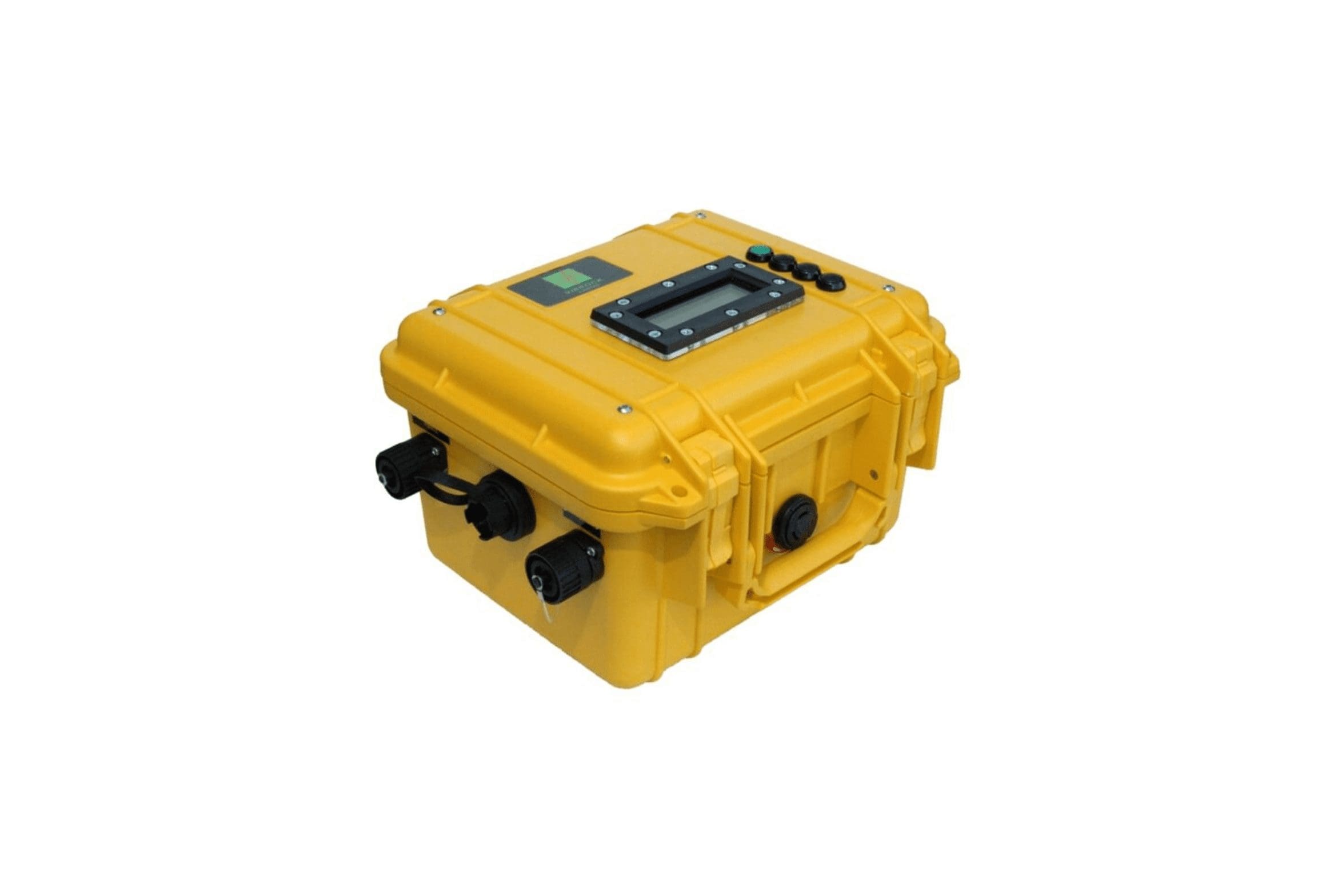 Ground vibration monitors | Rental, Hire & Purchase | Ashtead Technology