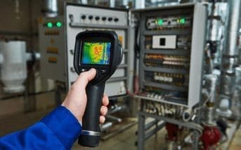 Temperature monitoring equipment | Ashtead Technology