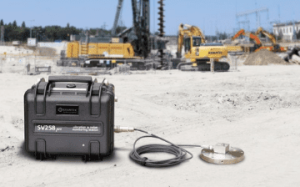 Vibration monitor purchase - Ashtead Technology - Get a quote fast