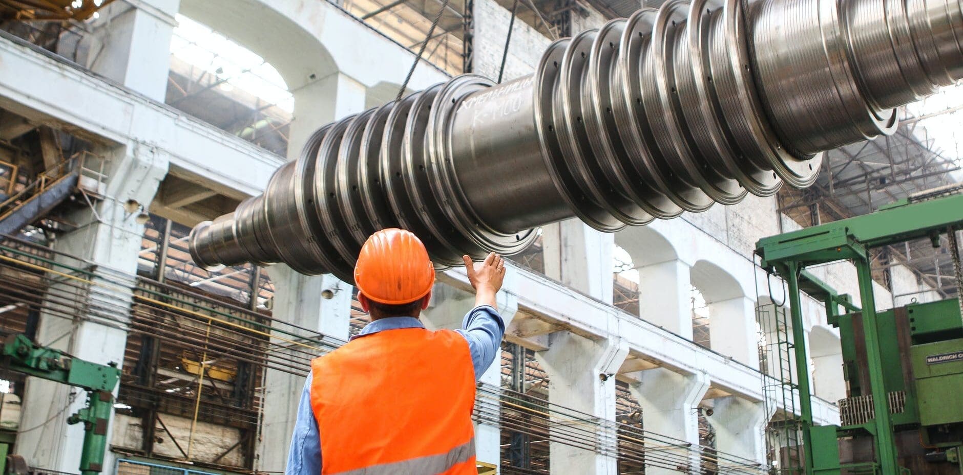 Manufacturing - Monitoring environmental factors - Ashtead Technology