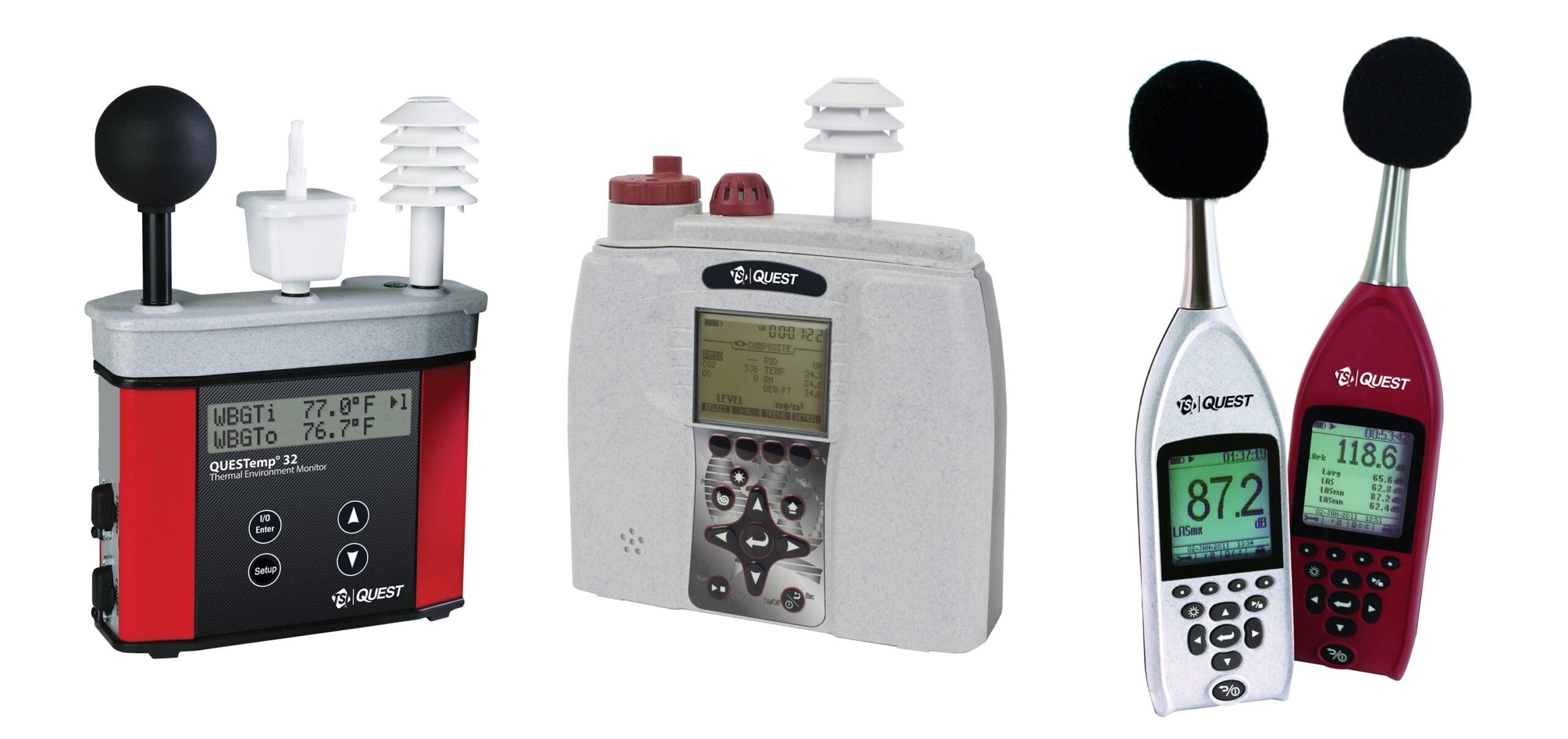 Ashtead Technology expands environmental monitoring instrument fleet ...