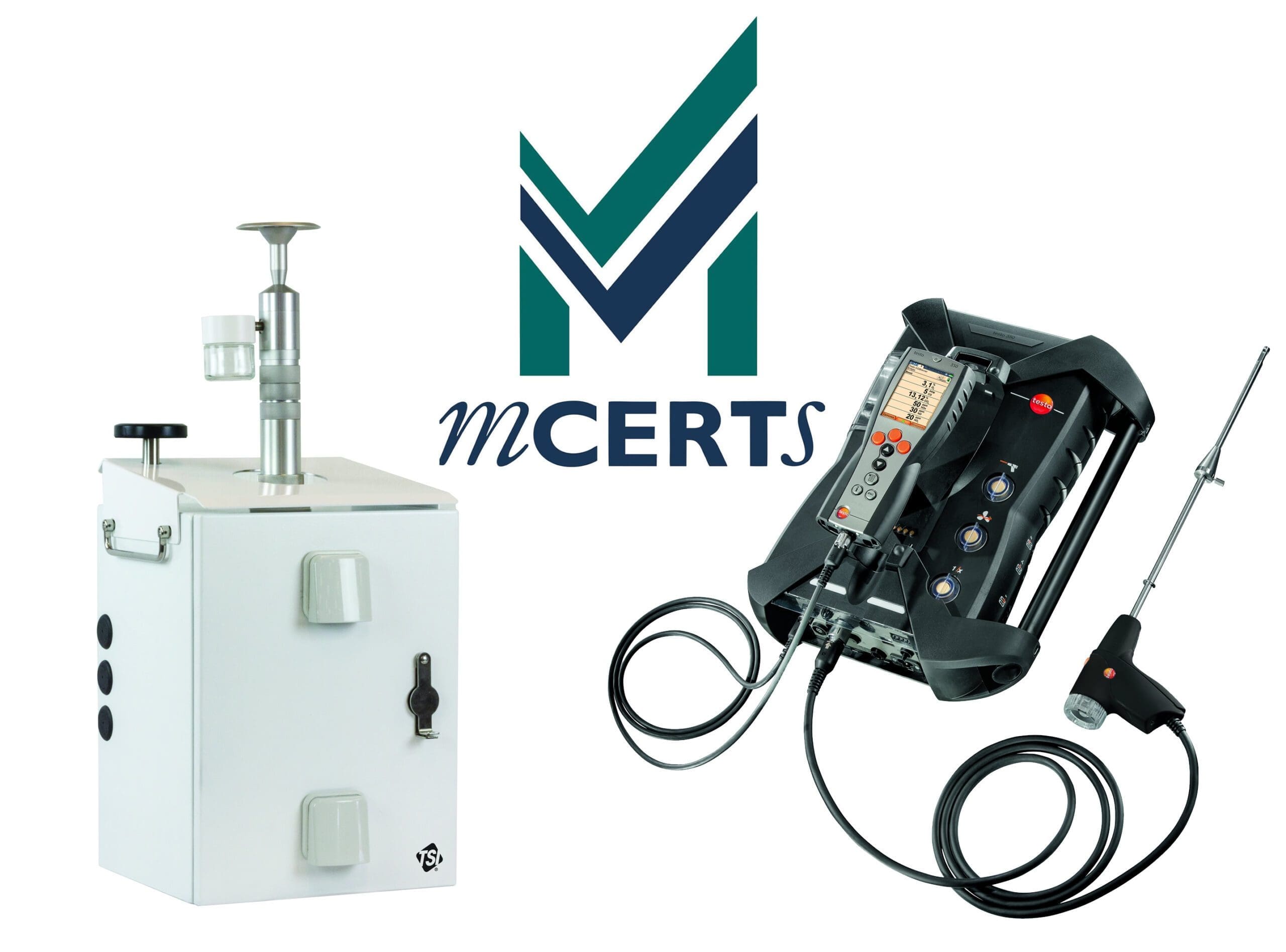 Building trust in environmental monitoring data - Ashtead Technology