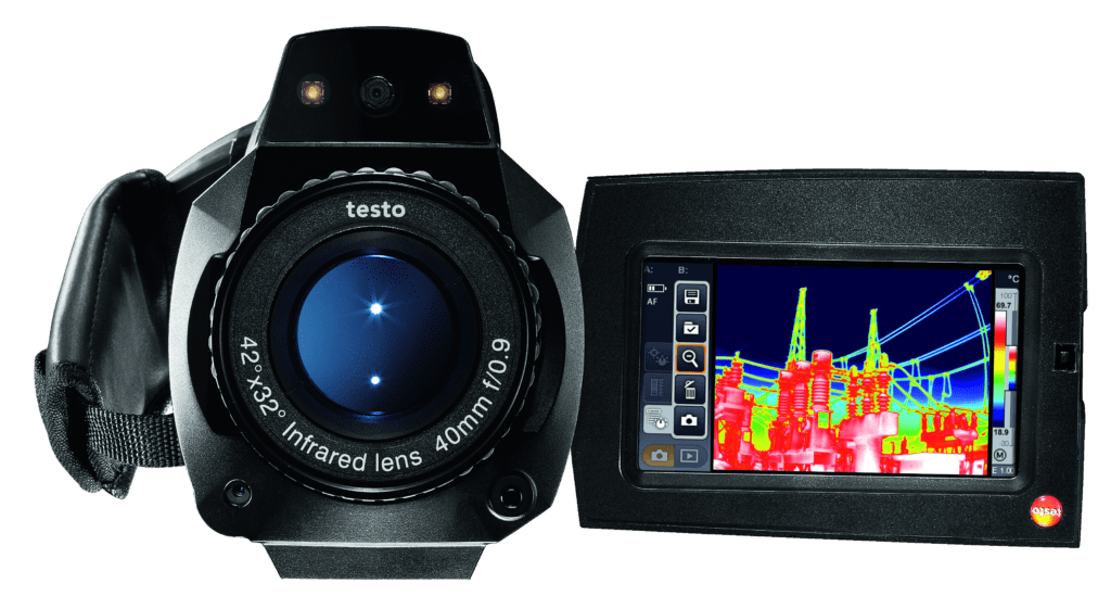 Ashtead Technology offers wider range of thermal imaging cameras ...