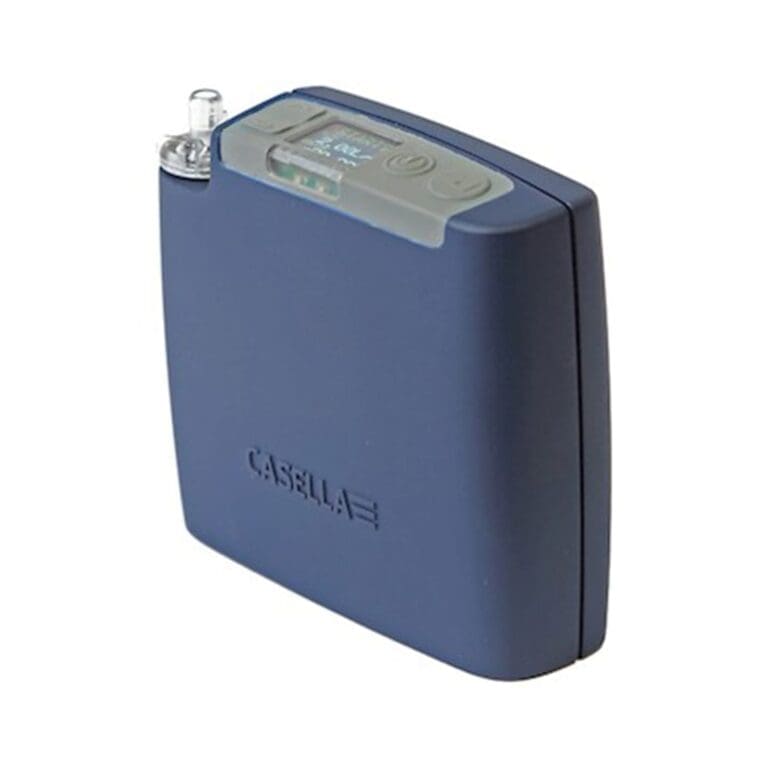 Silica dust monitor rental/hire | Ashtead Technology