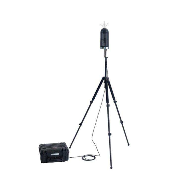 Noise monitoring equipment rental/hire - Ashtead Technology