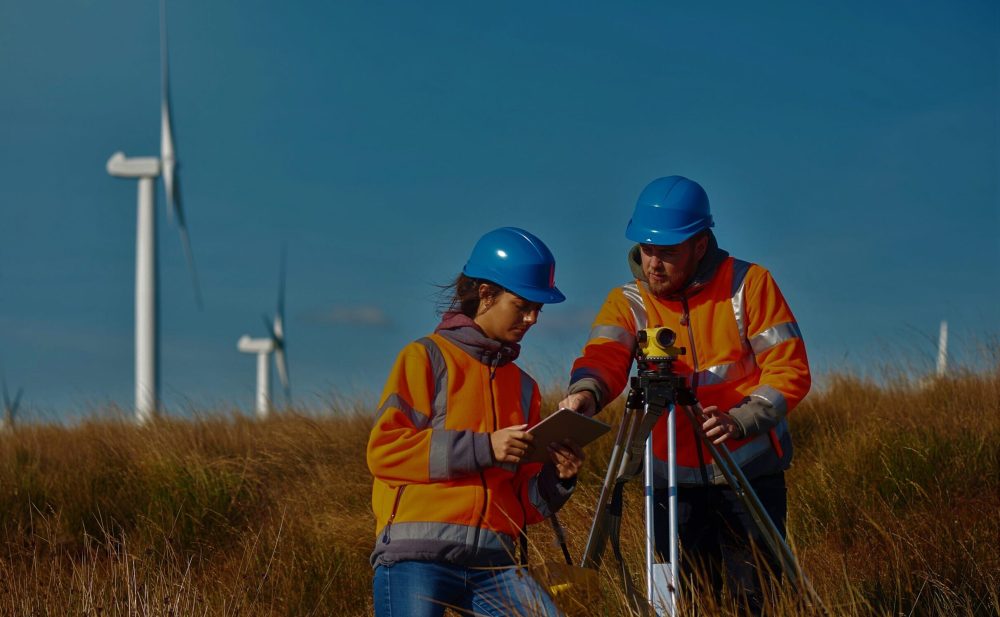 Environmental monitoring equipment | Rent/hire, buy | Ashtead Technology