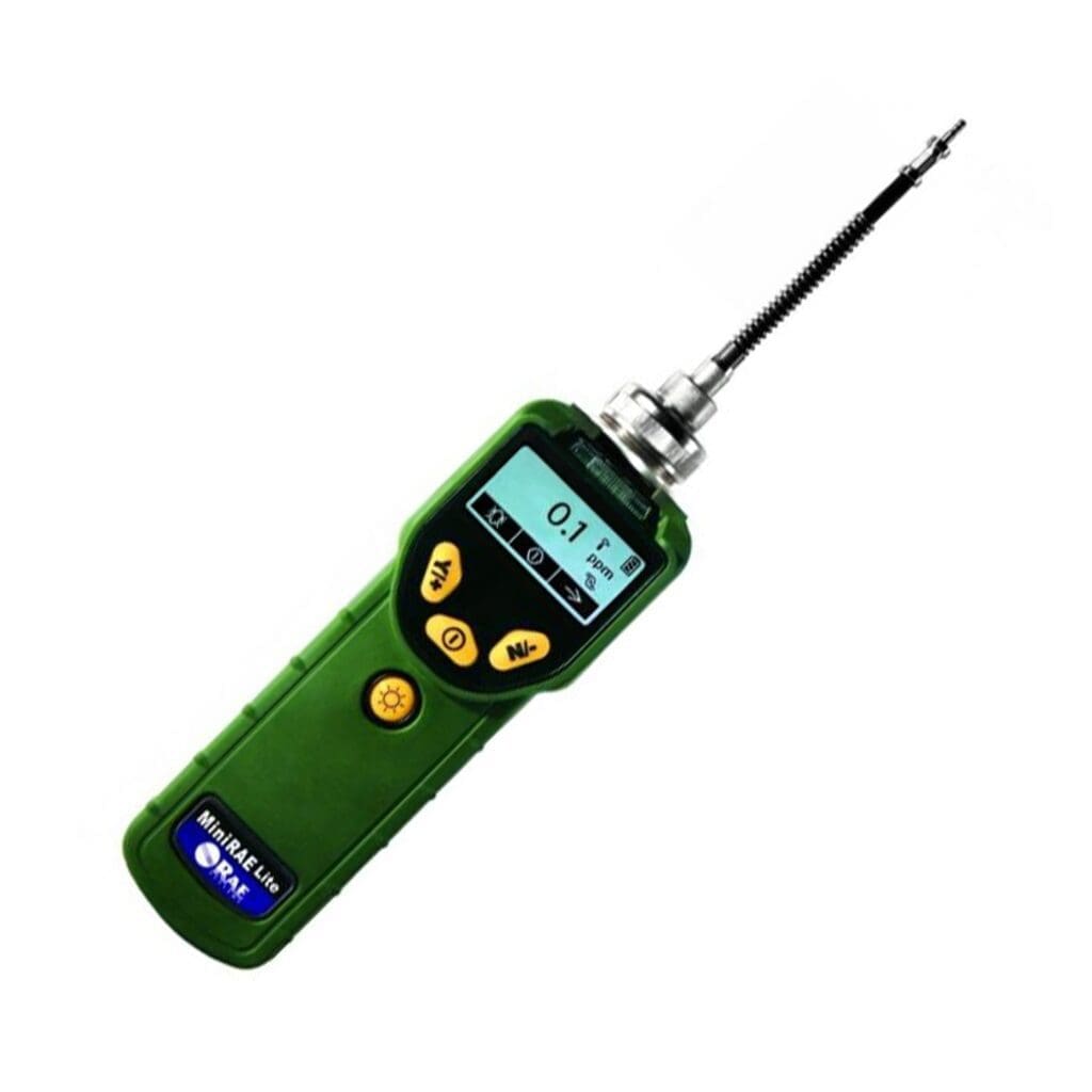 VOCs Archives - Ashtead Technology