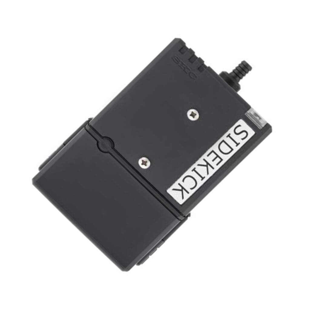 Personal dust monitor rental/hire - Ashtead Technology