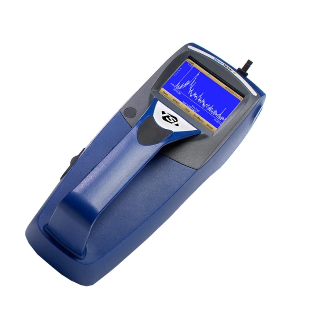 Silica dust monitor rental/hire | Ashtead Technology