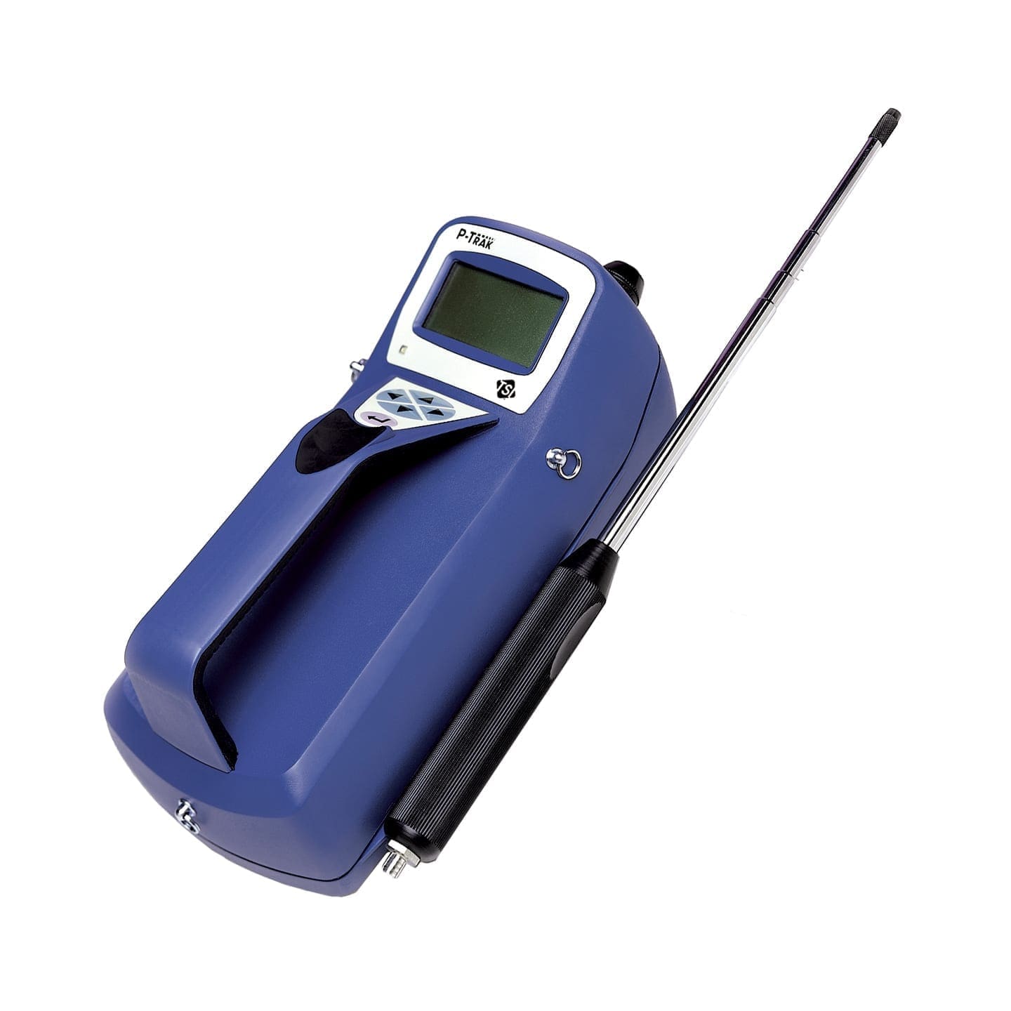 Dust monitoring rental/hire - Ashtead Technology