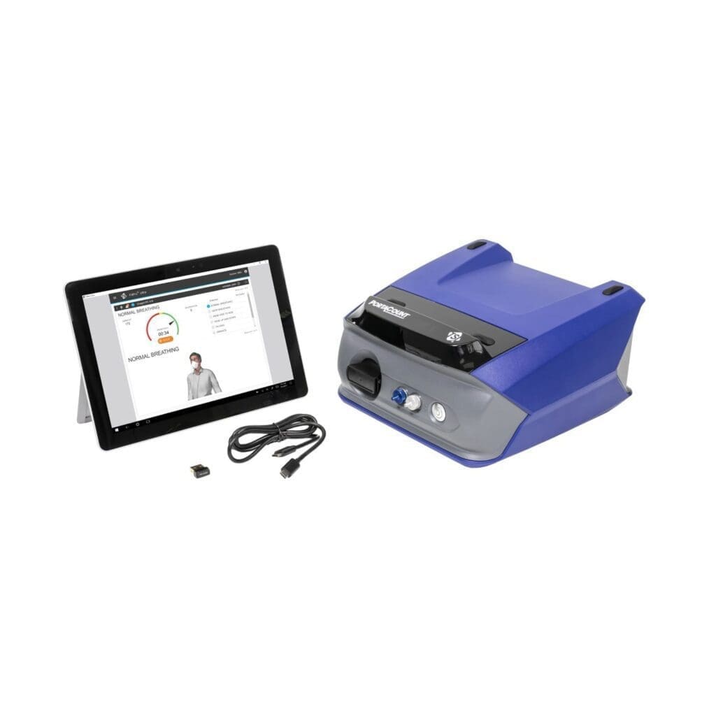 Rent and buy TSI equipment | Ashtead Technology