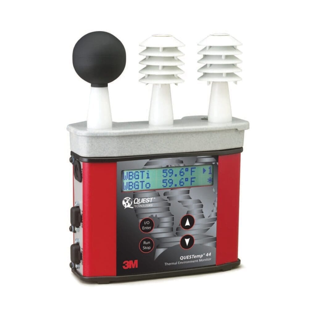 Rent and buy TSI equipment | Ashtead Technology