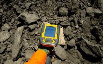 XRF soil analysers | Rental/Hire | Ashtead Technology