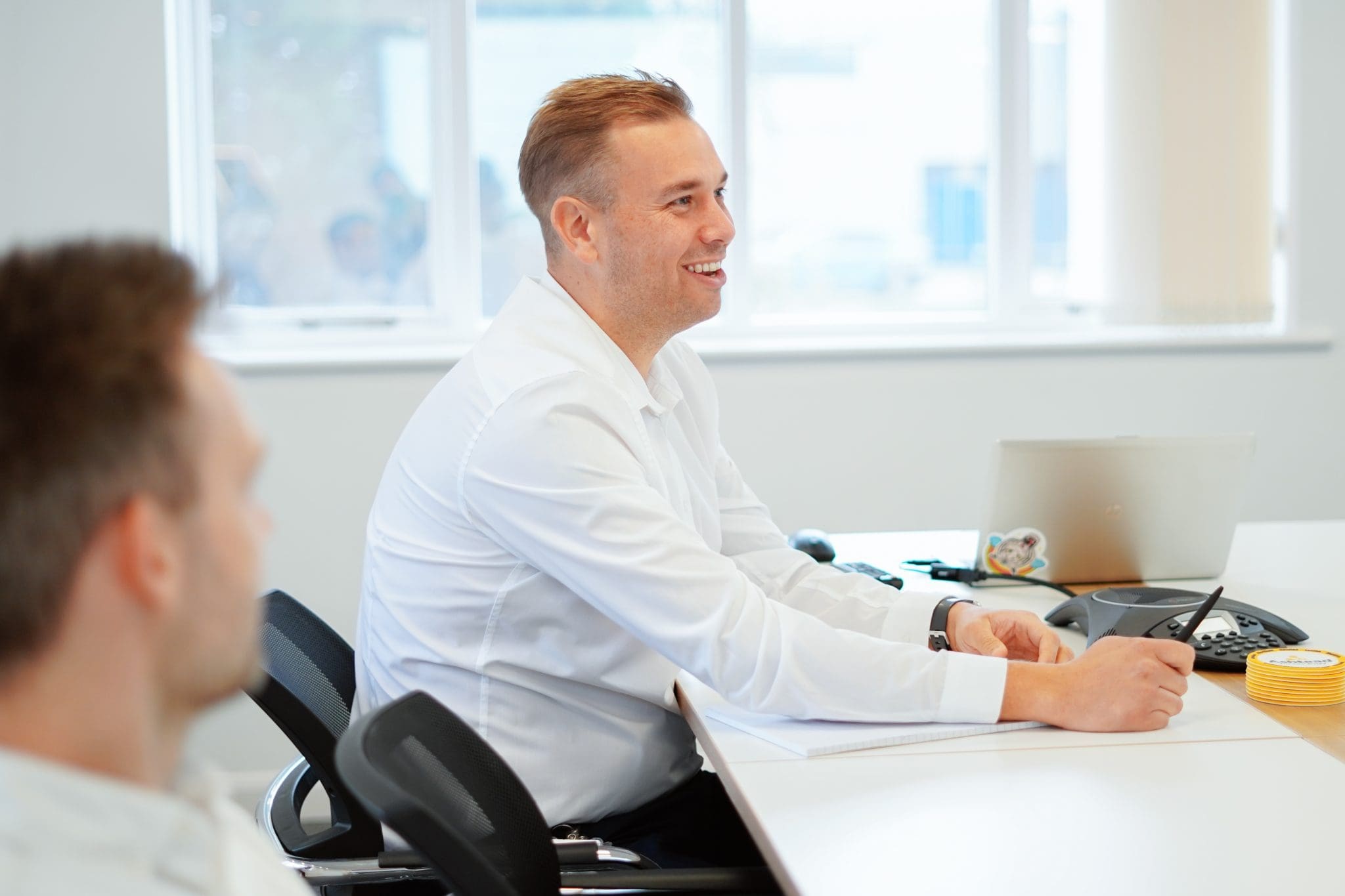 Our history - Ashtead Technology