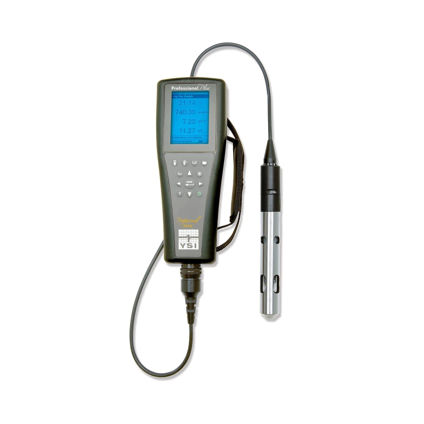 YSI Quatro Water Quality Meter - Rent/hire