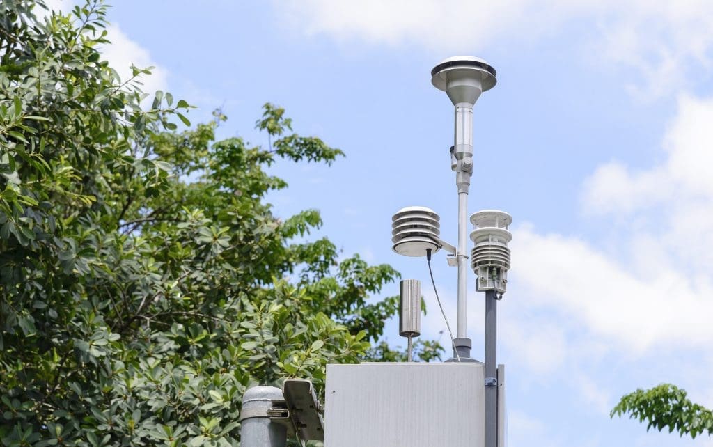 Environmental monitoring equipment | Rent/hire, buy | Ashtead Technology