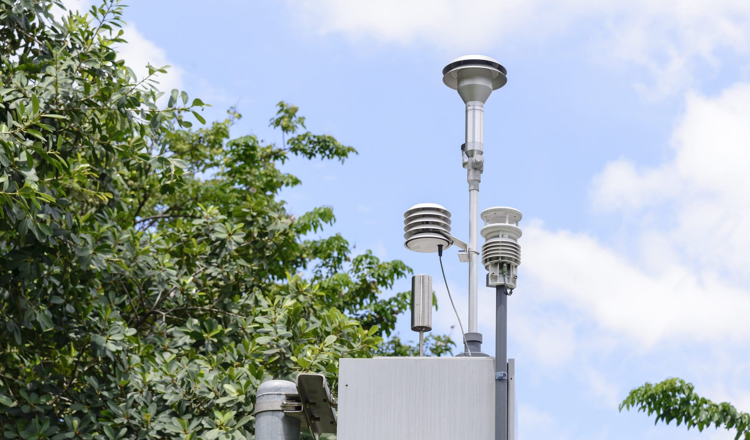 Environmental - Ashtead Technology
