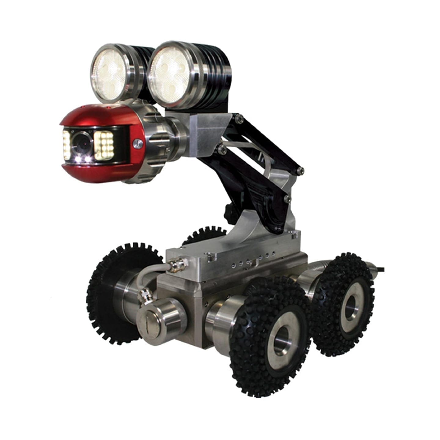 Remote visual inspection (RVI) Archives - Ashtead Technology