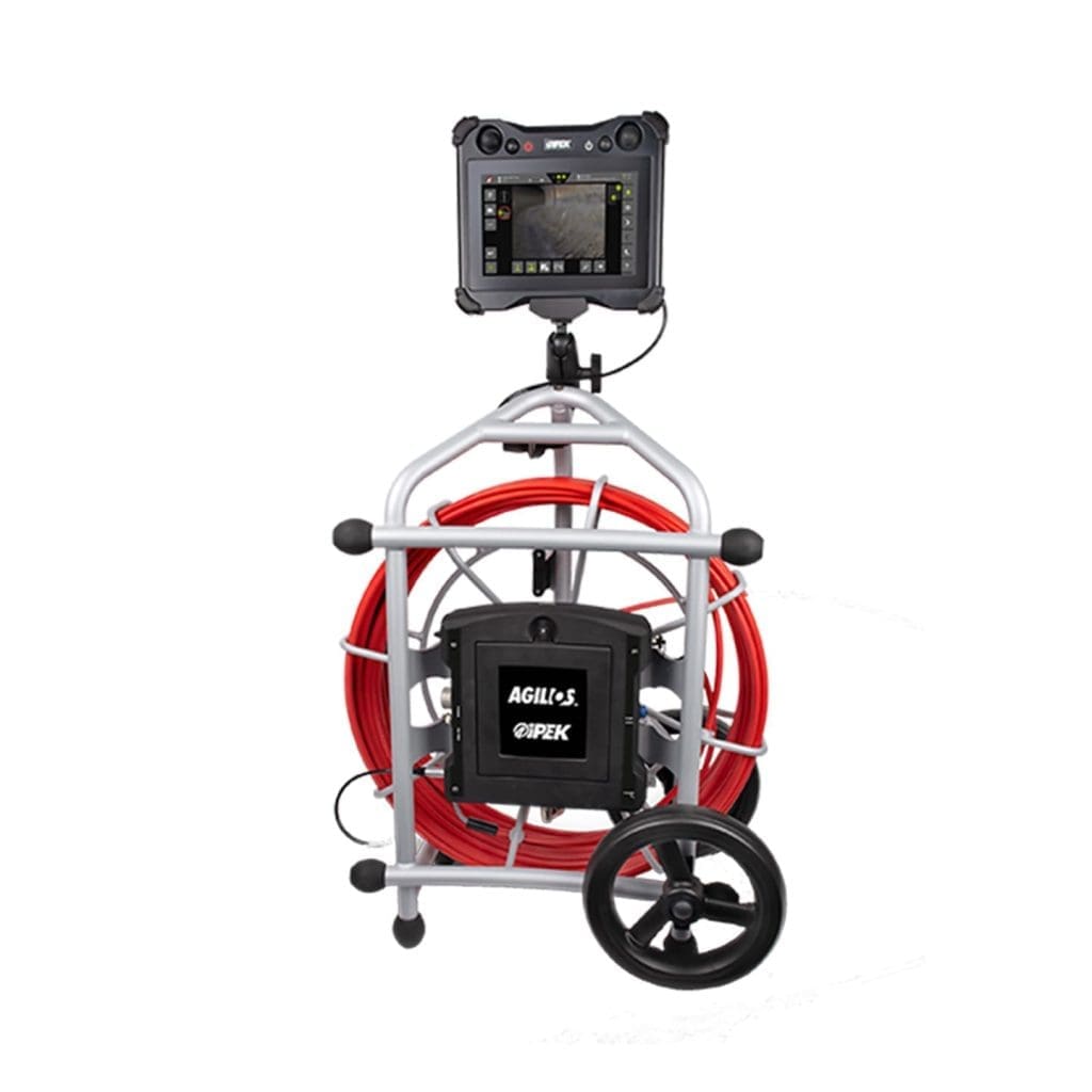 Push rod camera rental/hire - Ashtead Technology