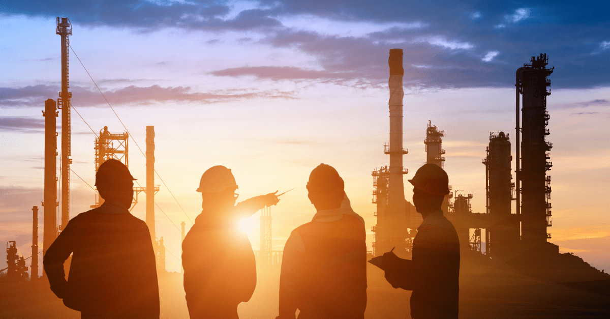 Closed Loop Monitoring For Improved Area Gas Detection With The Bw Rigrat