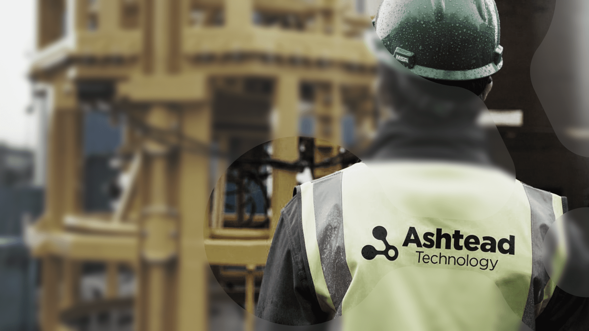 Our history - Ashtead Technology