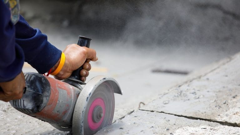 Dust control - Ashtead Technology