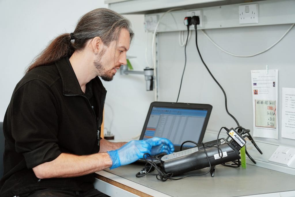 About Ashtead Technology | Environmental Monitoring Equipment